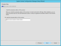 Complete SCCM Current Branch Installation Guide - System Center Dudes