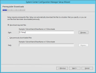 Complete SCCM Current Branch Installation Guide - System Center Dudes