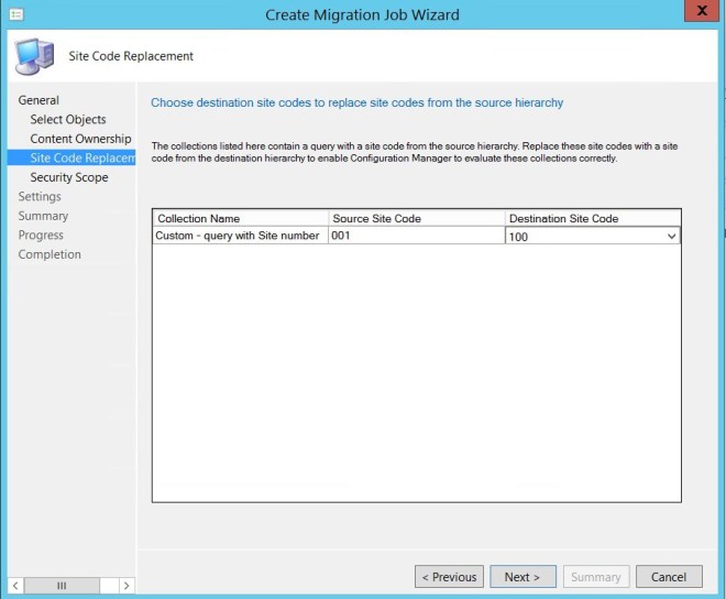 Step-by-step SCCM 1511 Migration to New Hardware