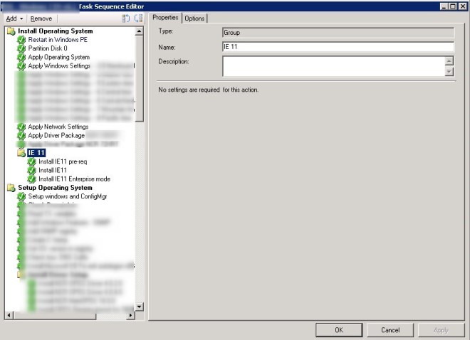 Upgrade to Internet Explorer 11 with SCCM - System Center Dudes