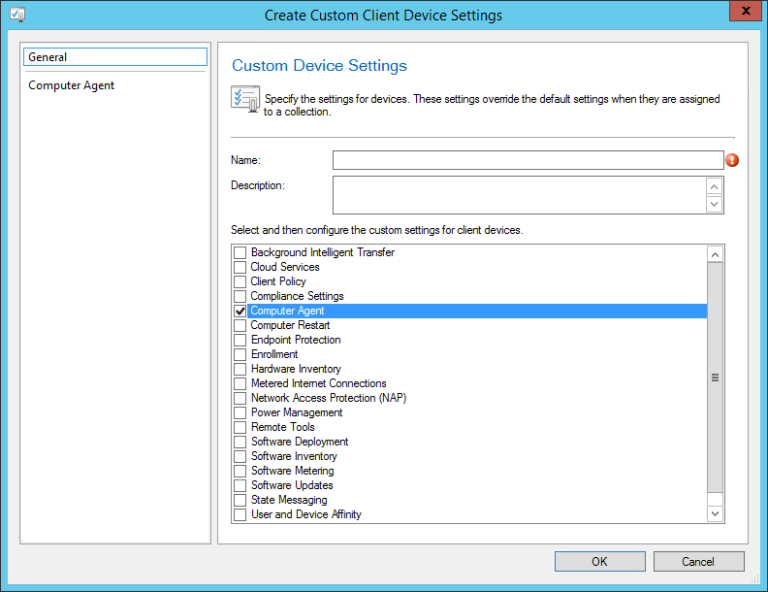 How to enable the new SCCM 1511 Software Center - System Center Dudes