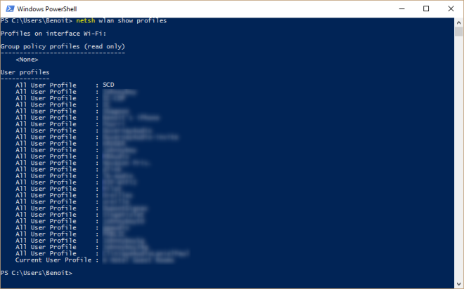Deploy SCCM Wifi Profiles with Password to Windows 10 Devices - System Center Dudes