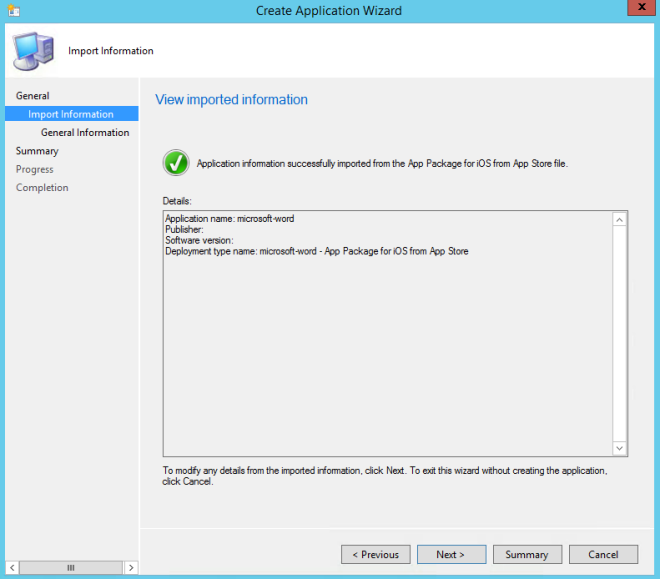 How to Deploy an iOS Application with Intune and SCCM - System Center Dudes