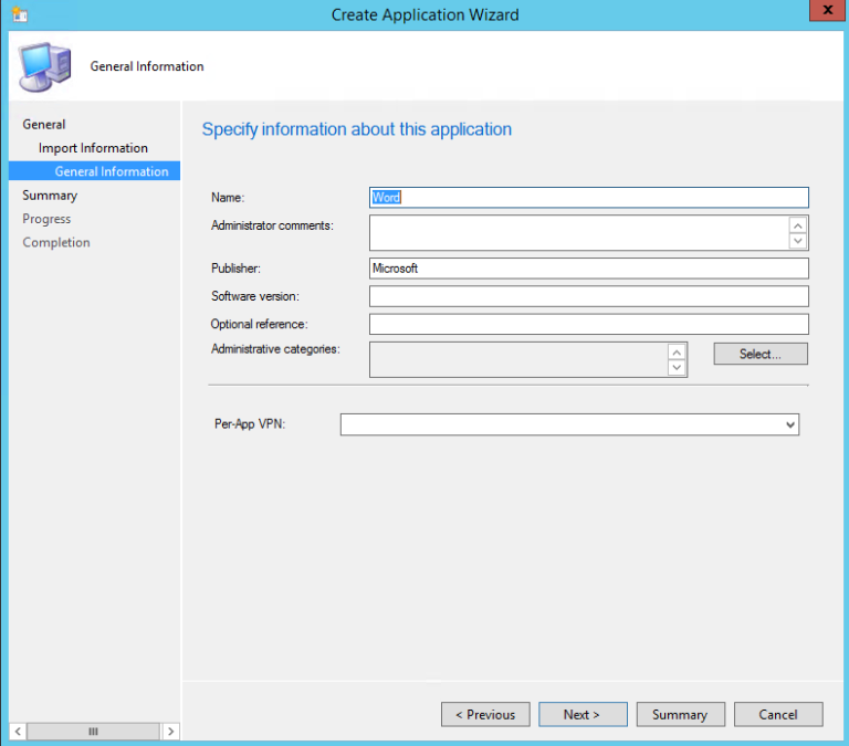 How to Deploy an iOS Application with Intune and SCCM - System Center Dudes