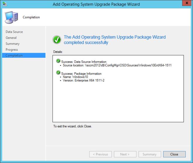 Complete SCCM Windows 10 Deployment Guide System Center Dudes