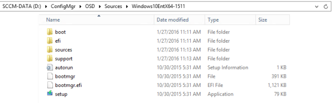 Complete SCCM Windows 10 Deployment Guide System Center Dudes