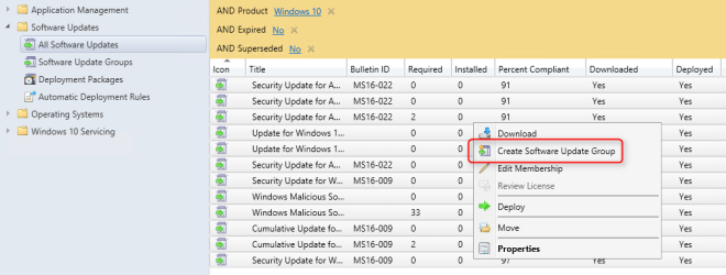 SCCM Windows 10 Deployment | Prepare your Environment - System Center Dudes