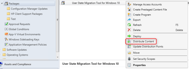 SCCM Windows 10 Deployment | Prepare your Environment - System Center Dudes