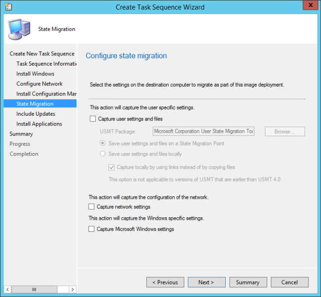 SCCM Windows 10 Deployment | Create SCCM Windows 10 Task Sequence - System Center Dudes