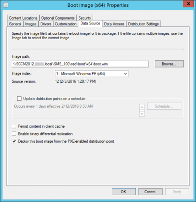 Complete SCCM Windows 10 Deployment Guide System Center Dudes