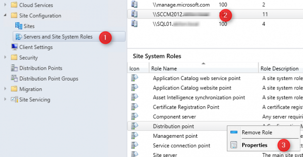 SCCM Windows 10 Deployment | Prepare your Environment SCCM Windows 10 Deployment | Prepare your Environment