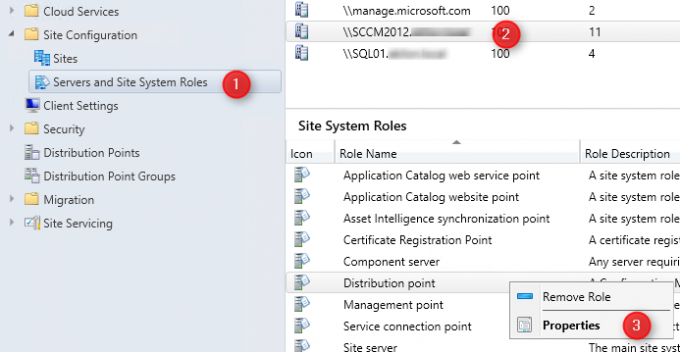 SCCM Windows 10 Deployment | Prepare your Environment SCCM Windows 10 Deployment | Prepare your Environment