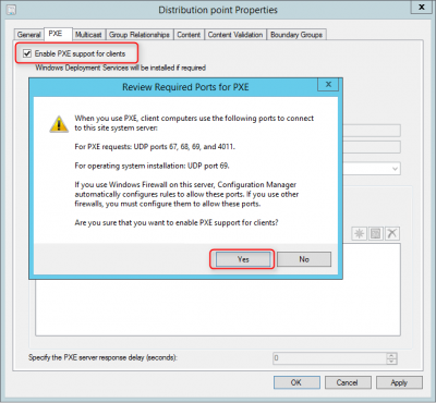 Complete SCCM Windows 10 Deployment Guide System Center Dudes