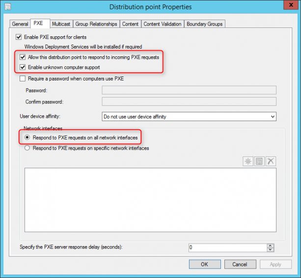 Complete SCCM Windows 10 Deployment Guide System Center Dudes