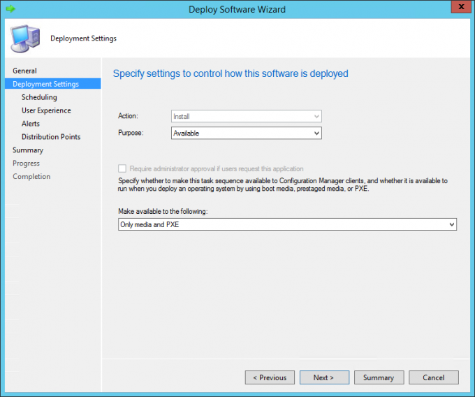 Windows 10 Deployment | Create SCCM Windows 10 Build and Capture Task Sequence
