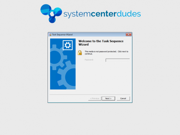 Windows 10 Deployment Create Sccm Windows 10 Build And Capture Task Sequence