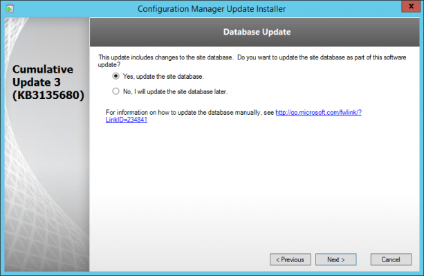 Step-by-Step SCCM 2012 R2 SP1 CU3 Installation Guide - System Center Dudes
