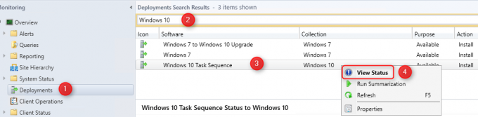 Monitor SCCM Task Sequence Progress | System Center Dudes
