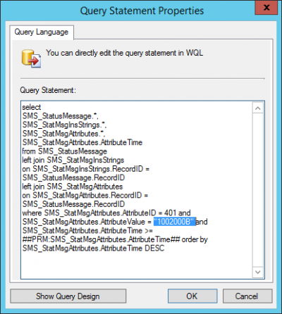 Monitor SCCM Task Sequence Progress | System Center Dudes