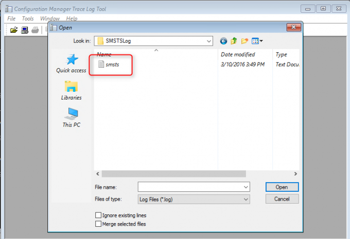 Monitor SCCM Task Sequence Progress | System Center Dudes