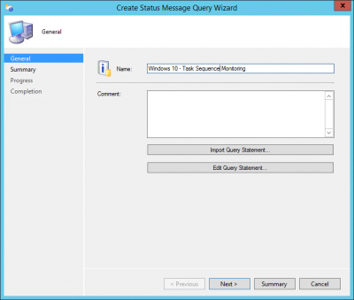Monitor SCCM Task Sequence Progress | System Center Dudes