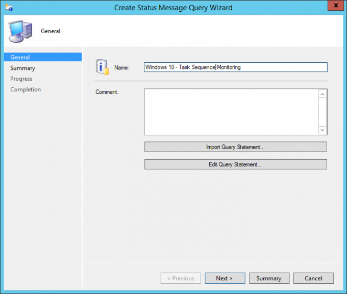 Monitor SCCM Task Sequence Progress | System Center Dudes