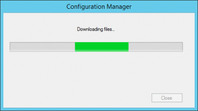 Step-by-Step SCCM 2303 Upgrade Guide - System Center Dudes
