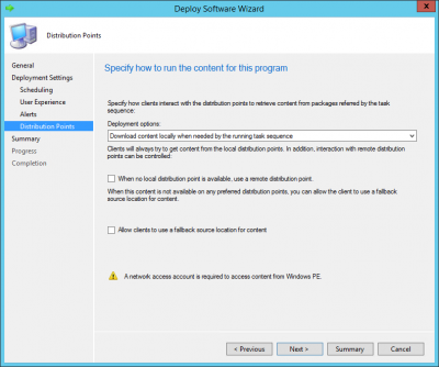 Deploy Windows 10 22H2 using SCCM - System Center Dudes