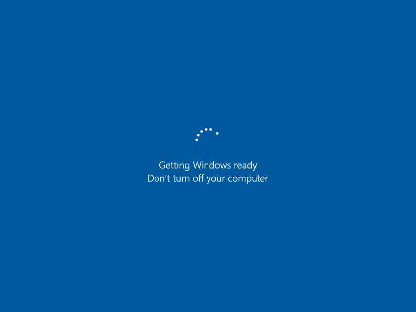 SCCM Windows 10 1709 to 1803 Upgrade Guide - System Center Dudes