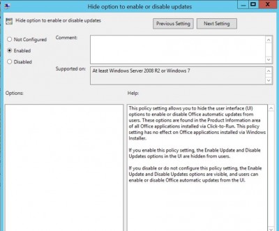 Managing Office 365 Updates with SCCM - System Center Dudes