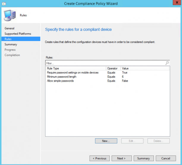 How to set up MAC OSX Compliance Policy for Microsoft Intune Client ...