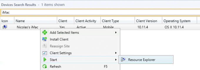 How to install Microsoft Intune Client for MAC OSX - System Center Dudes