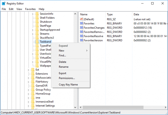 SCCM Windows 10 Customization using Task Sequences
