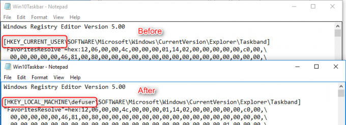 Sccm Windows 10 Customization Using Task Sequences 2650