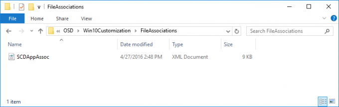 SCCM Windows 10 Customization using Task Sequences - System Center Dudes