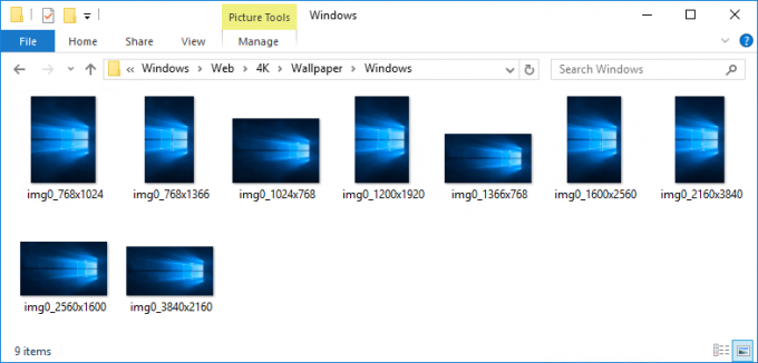 SCCM Windows 10 Customization using Task Sequences