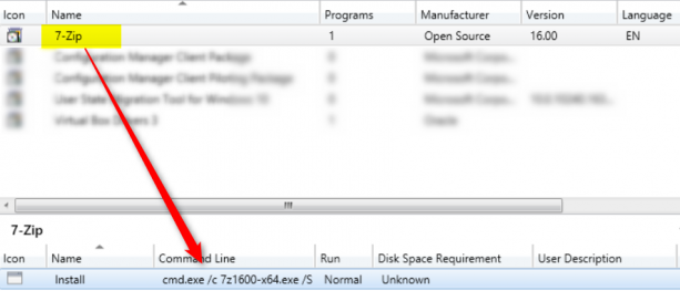 How to use SCCM Dynamic Queries in your Deployment Collections - System Center Dudes