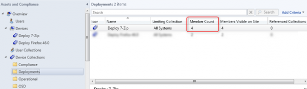 How to use SCCM Dynamic Queries in your Deployment Collections - System Center Dudes