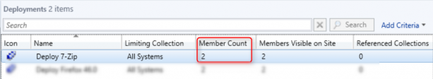 How To Use Sccm Dynamic Queries In Your Deployment Collections System