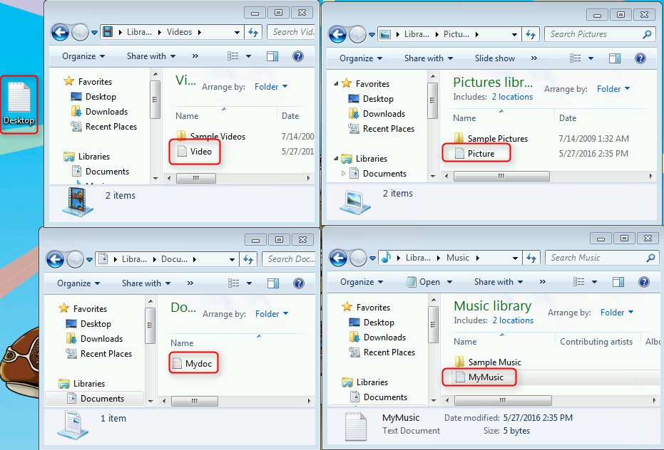 Refreshing a Windows 7 Computer to Windows 10 using USMT and SCCM