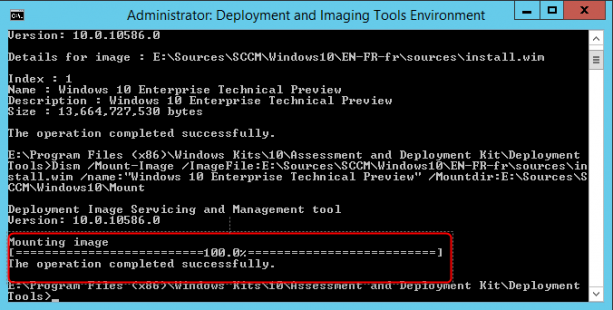 Windows 10 | Inject Language Pack with DISM - System Center Dudes