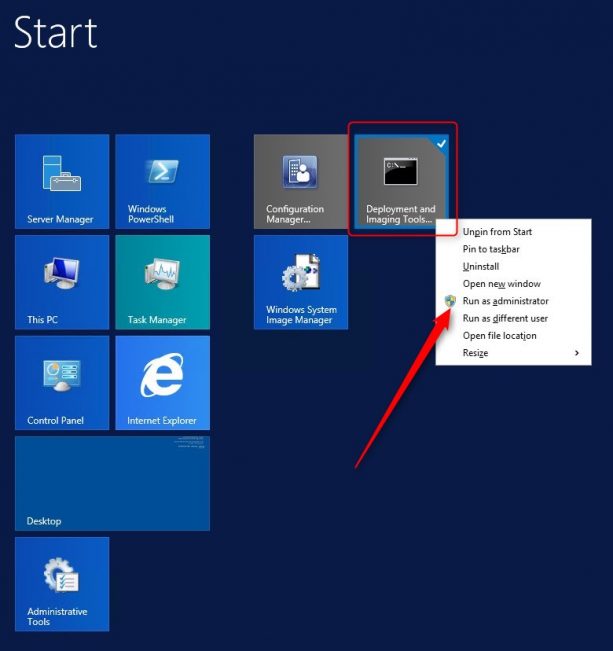Windows 10 | Inject Language Pack with DISM - System Center Dudes