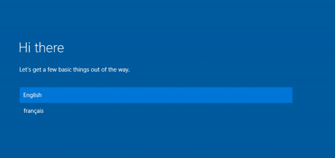 Windows 10 | Inject Language Pack with DISM - System Center Dudes