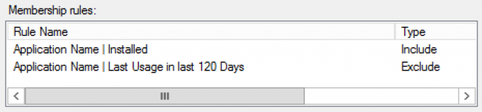 Automatically Uninstall Unused Applications With Sccm