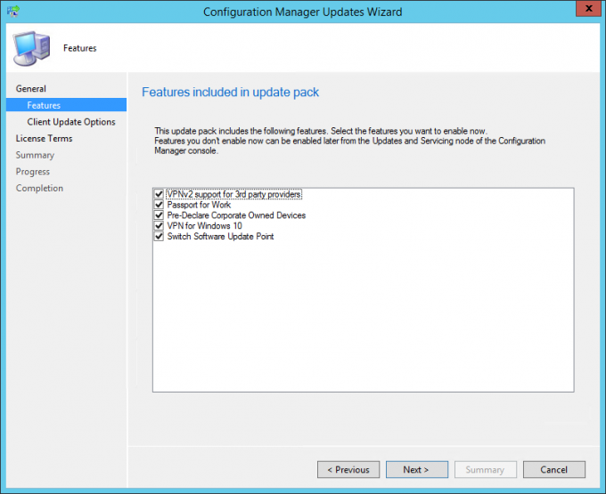 Step-by-Step SCCM 1606 Upgrade Guide - System Center Dudes