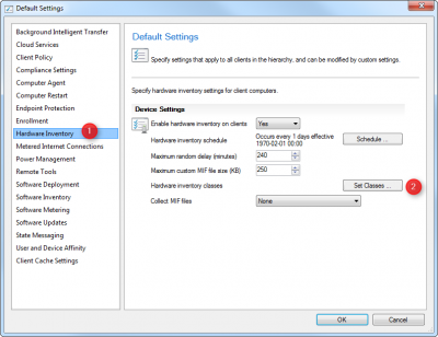 Monitor Bitlocker Status using SCCM Bitlocker Report and Power BI