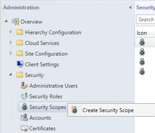 How to Strengthen Security for Intune with RBAC in SCCM - System Center ...