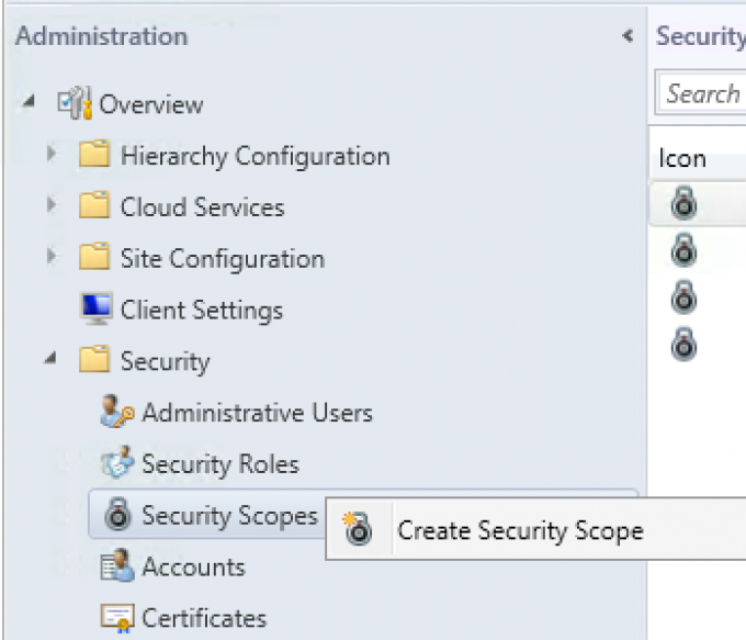 How to Strengthen Security for Intune with RBAC in SCCM How to Strengthen Security for Intune with RBAC in SCCM