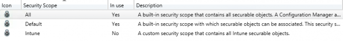 How to Strengthen Security for Intune with RBAC in SCCM - System Center ...