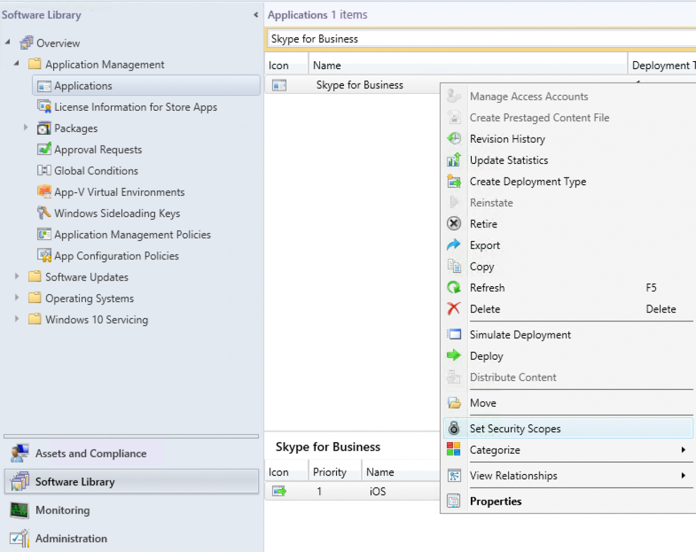 How to Strengthen Security for Intune with RBAC in SCCM - System Center ...
